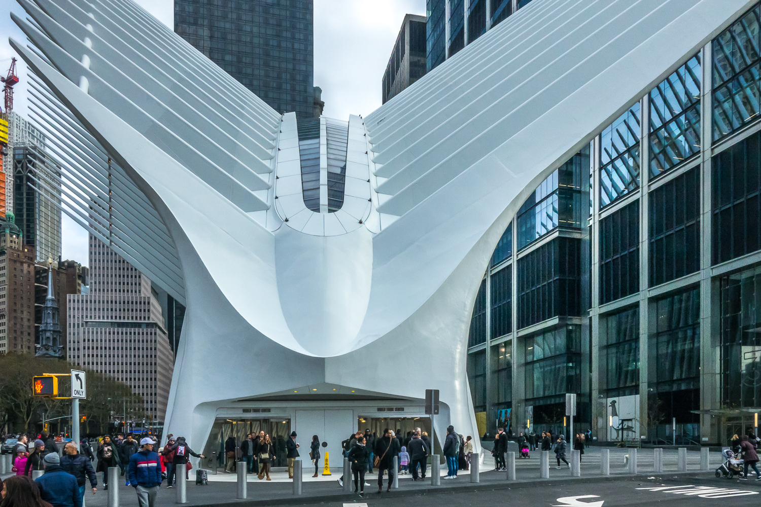 NEW YORK City – weekend whirl – marcthatspot